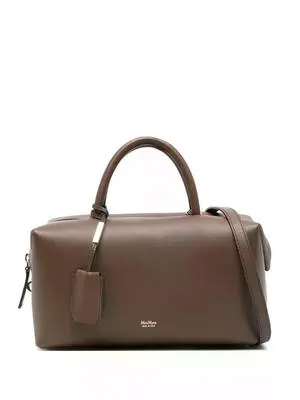 Max Mara Holdall Tote Bag
