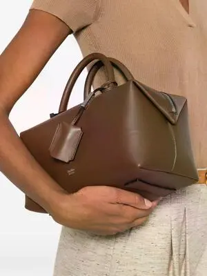Max Mara Holdall Tote Bag