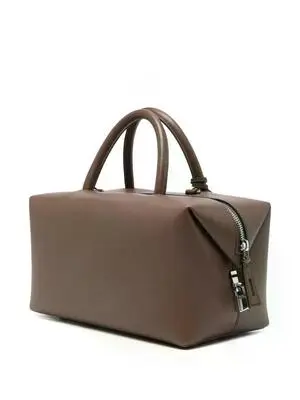 Max Mara Holdall Tote Bag