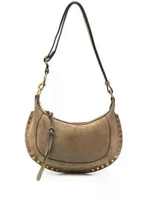 Isabel Marant Étoile Oskan Moon Shoulder Bag