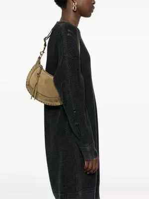 Isabel Marant Étoile Oskan Moon Shoulder Bag