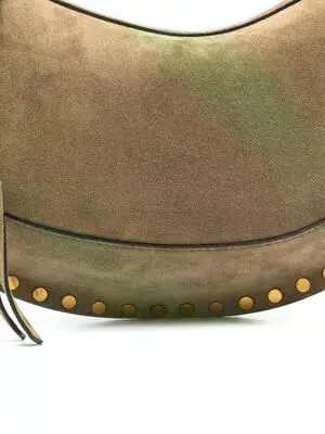 Isabel Marant Étoile Oskan Moon Shoulder Bag