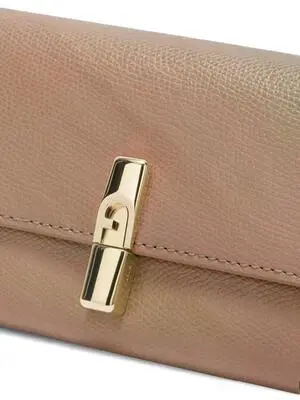 Furla Extra Large Iride Continental Wallet