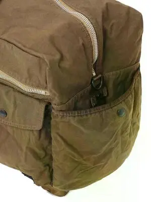 PORTER-YOSHIDA & CO Zip-pocket Tote Bag