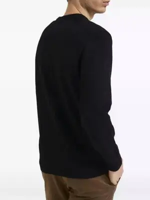 MC2 SAINT BARTH Crew-neck Sweater