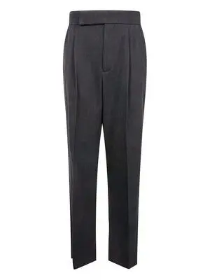 Fear Of God Tailored Pleated Trousers