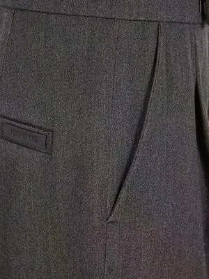 Fear Of God Tailored Pleated Trousers