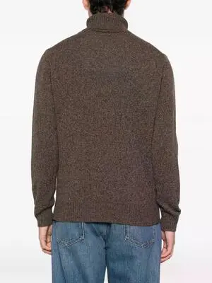 ROBERTO COLLINA Turtleneck Sweater
