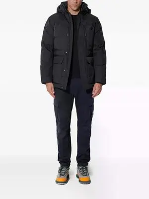 Helly Hansen Hooded Zipped Padded Jacket
