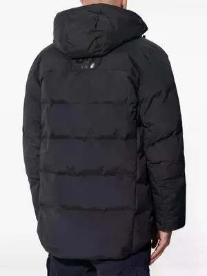 Helly Hansen Hooded Zipped Padded Jacket
