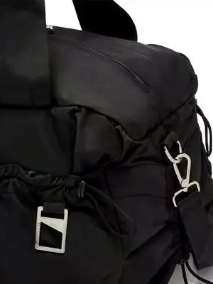 ARCS Sol Drawstring Top-handle Holdall