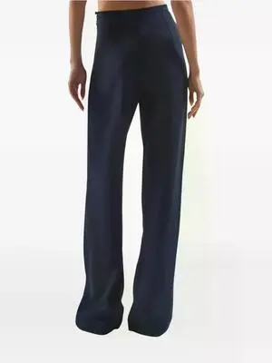 TALLER MARMO Marlene Trousers - Blue