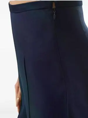 TALLER MARMO Marlene Trousers - Blue