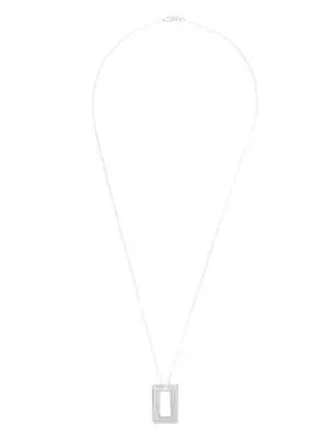Le Gramme Accumulation Necklace