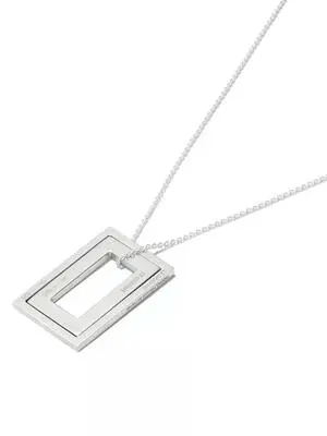 Le Gramme Accumulation Necklace