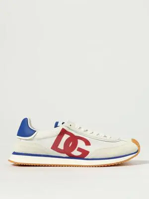 Dolce & Gabbana Sneakers - White 2