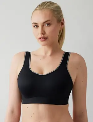 High Impact Sports Bras