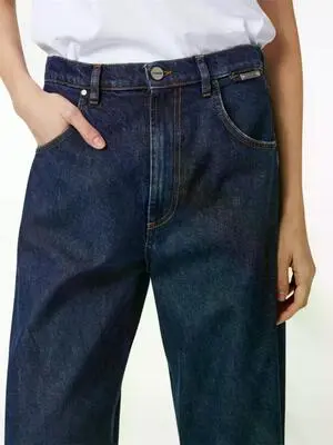 Iceberg Five-pocket Jeans