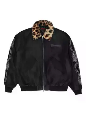Pleasures Bomber Jackets For Men