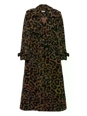 Simkhai Mid Length Coats For Women