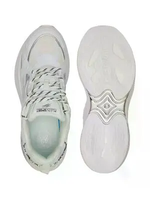 PLEIN SPORT Pegasus Gen.x.05 Sneakers - White