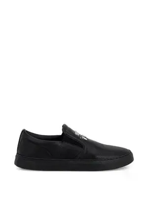 Philipp Plein Slip On Sneakers For Women