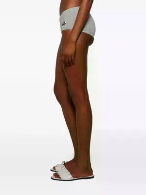 Natasha Zinko Logo-patch Briefs