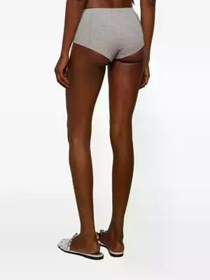 Natasha Zinko Logo-patch Briefs
