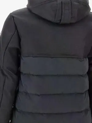 Peuterey Niall Hooded Padded Jacket