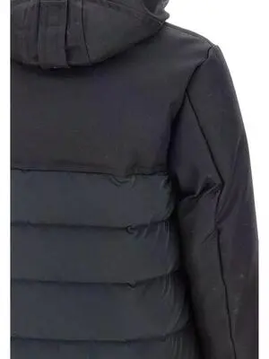 Peuterey Niall Hooded Padded Jacket