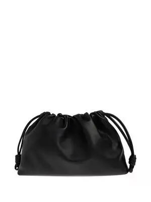 Loewe Large Flamenco Drawstring Shoulder Bag