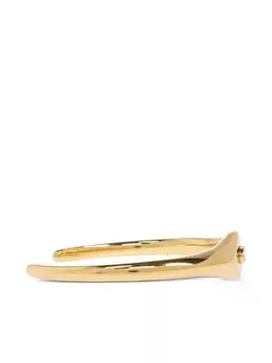 COACH® Logo Bangle
