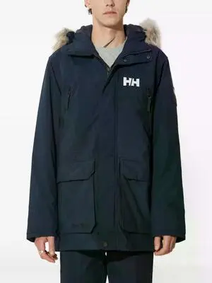 Helly Hansen Hooded Parka