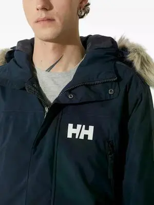 Helly Hansen Hooded Parka