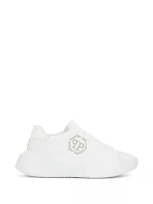 Philipp Plein Athletic Sneakers For Women