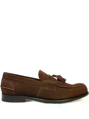 Church's Embellished Loafers For Men