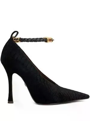 Roberto Cavalli Mid Heel Shoes For Women