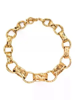 GOOSSENS Lutèce Necklace - Gold