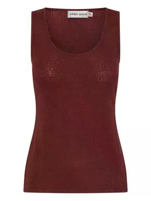 Anna Quan Nala Tank Top
