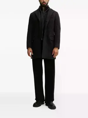 HACKETT Button-up Coat