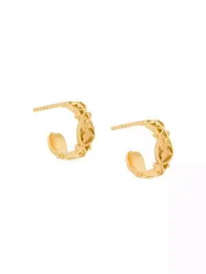 Wouters & Hendrix Vermeil Jewelry
