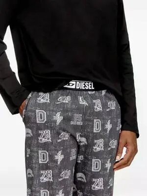 DIESEL® Nolan-d-box Pyjamas