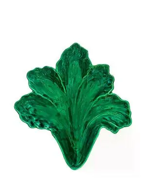 BITOSSI HOME Salad-shaped Serving Dish - Green