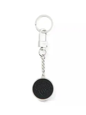 Kith Logo-print Keychain