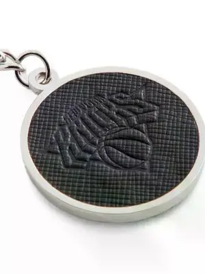 Kith Logo-print Keychain