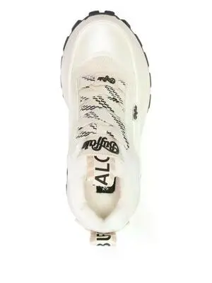 BUFFALO Manhatten Platform Sneakers