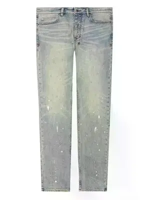 Ksubi Chitch Tapered Jeans