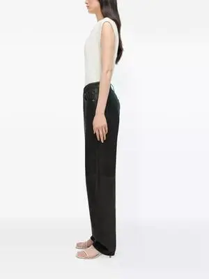 Simkhai Waldon Trousers - Black