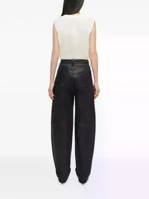 Simkhai Waldon Trousers - Black
