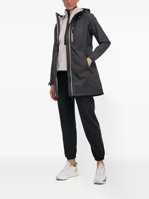 Helly Hansen Zipped Hooded Raincoat